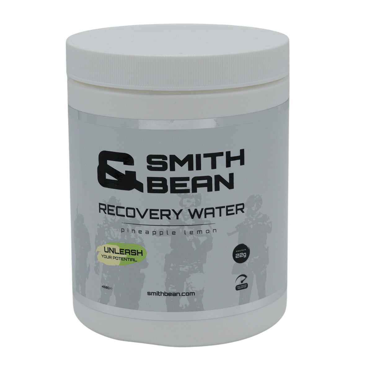 Protein Recovery water - Smith & Bean – Smith&Bean